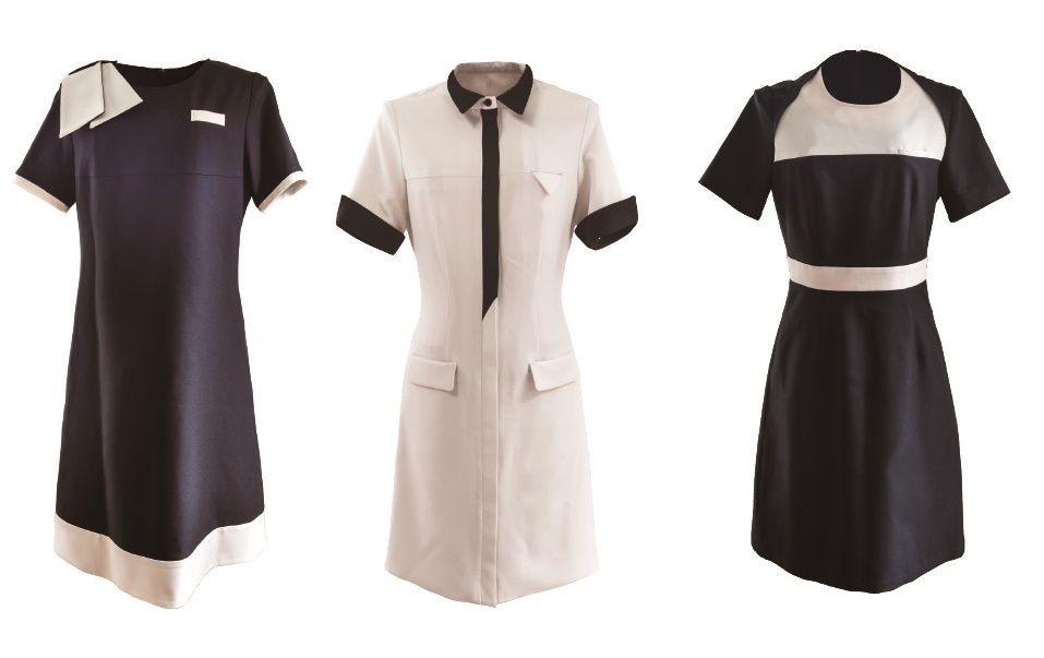 CML 制服新ブランド『Veriella』を発表 - エステティック通信【エステサロン向け業界専門誌】